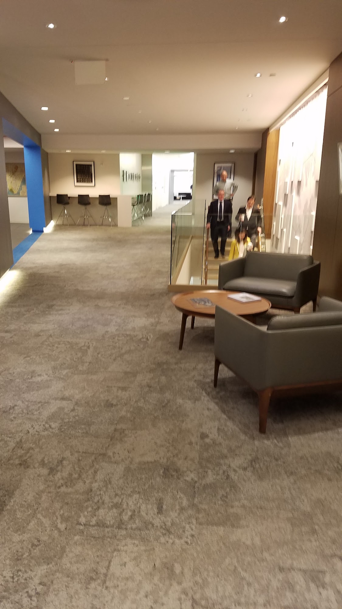 WILLIS TOWERS WATSON - New York NY - Hours, Directions, Reviews ...