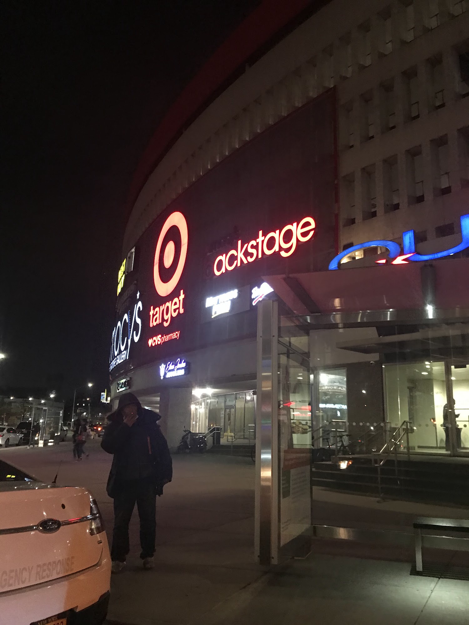 TARGET - 8801 Queens Blvd, Queens NY - Hours, Directions, Reviews ...