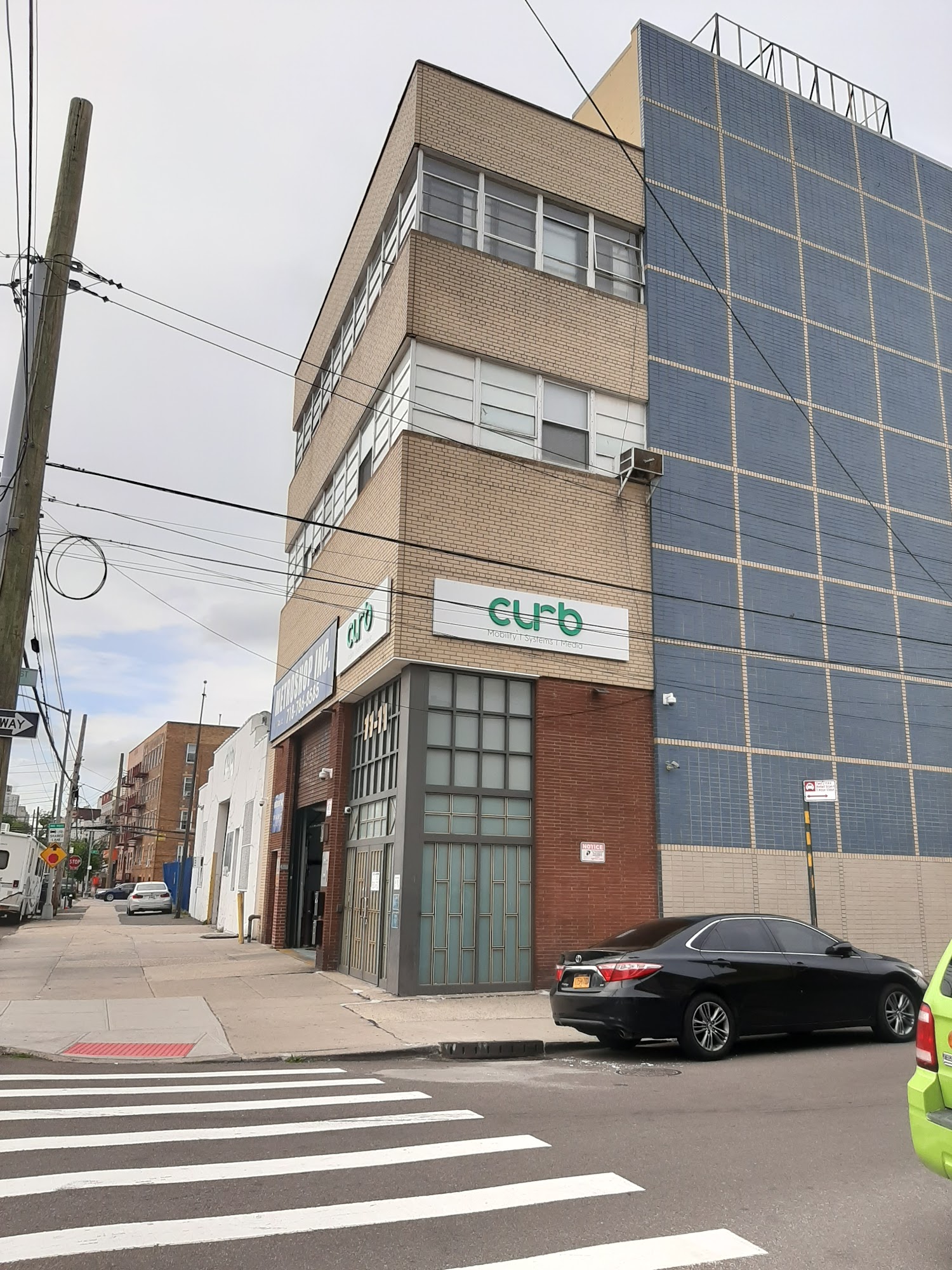 CURB MOBILITY LLC - Queens NY - Hours, Directions, Reviews - Loc8NearMe
