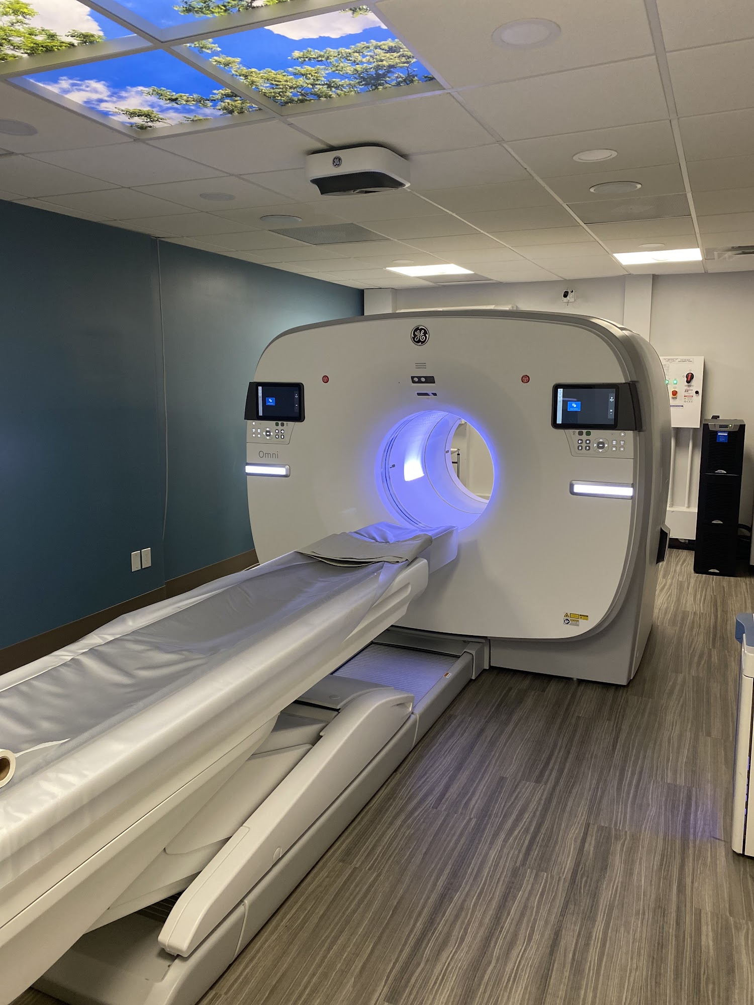 NORTHWELL HEALTH IMAGING AT NORTH FORK - Riverhead NY - Hours ...