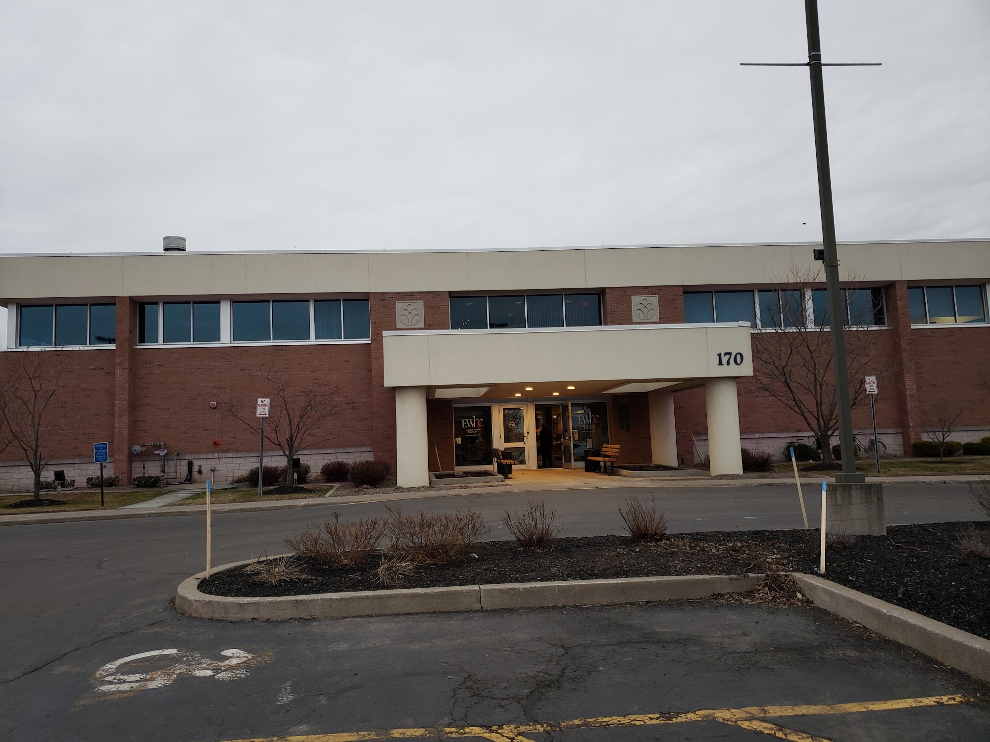 ELIZABETH WENDE BREAST CARE, LLC - Rochester NY - Hours, Directions ...