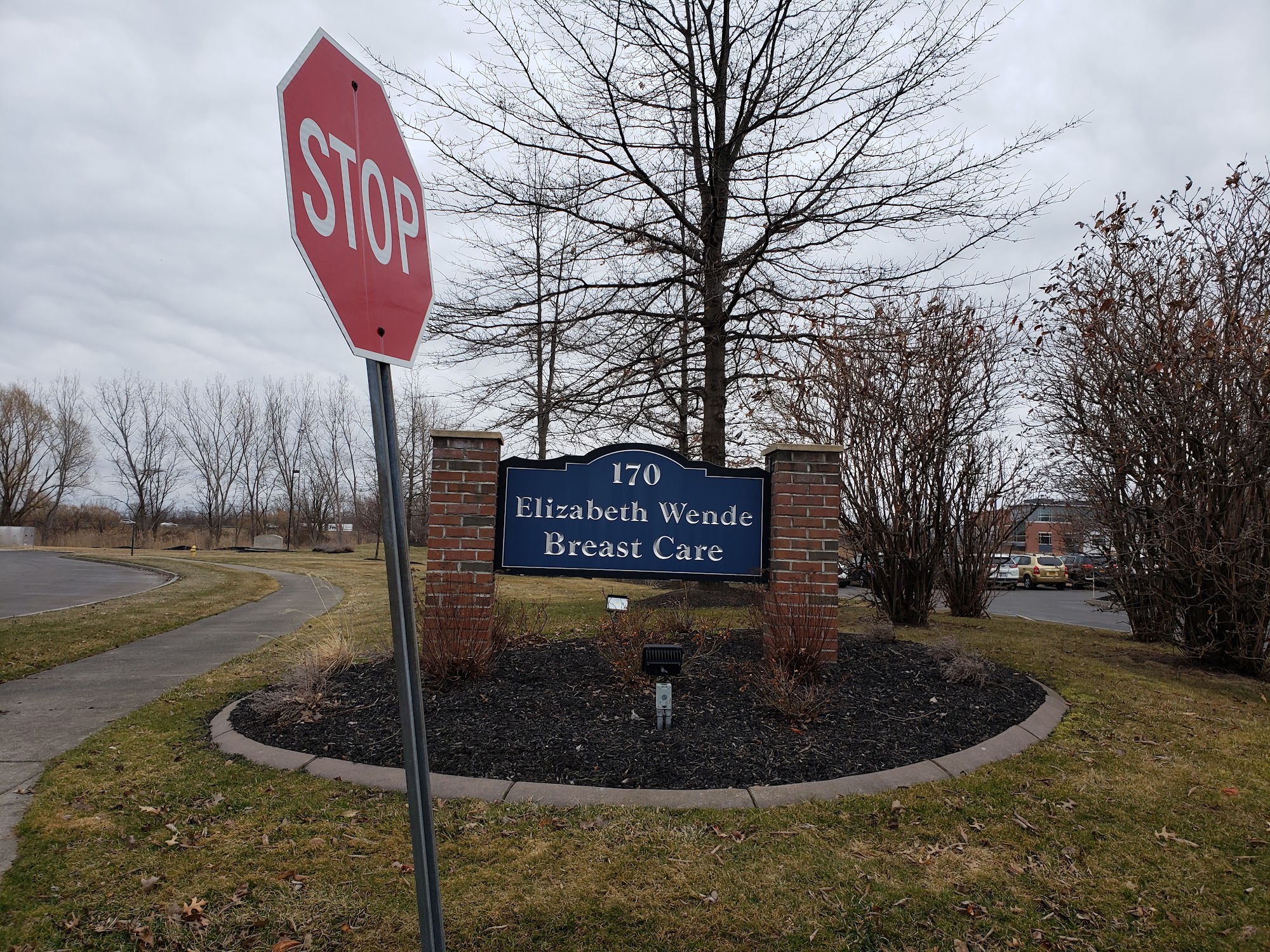 ELIZABETH WENDE BREAST CARE, LLC - Rochester NY - Hours, Directions ...