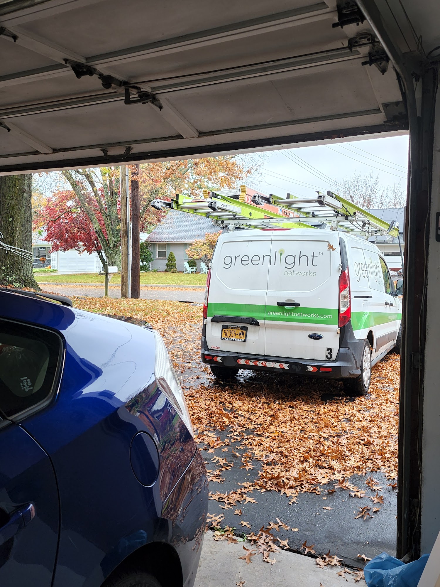 GREENLIGHT NETWORKS - Rochester NY - Hours, Directions, Reviews ...