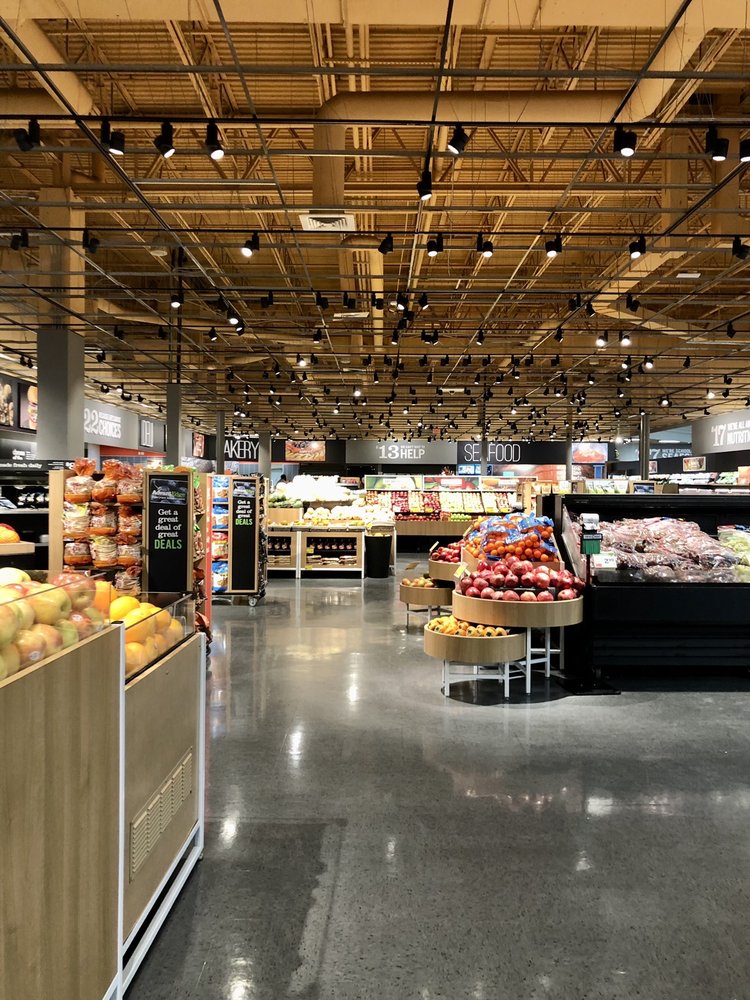 MARKET 32 - 1790 Black River Blvd, Rome NY - Hours, Directions, Reviews ...