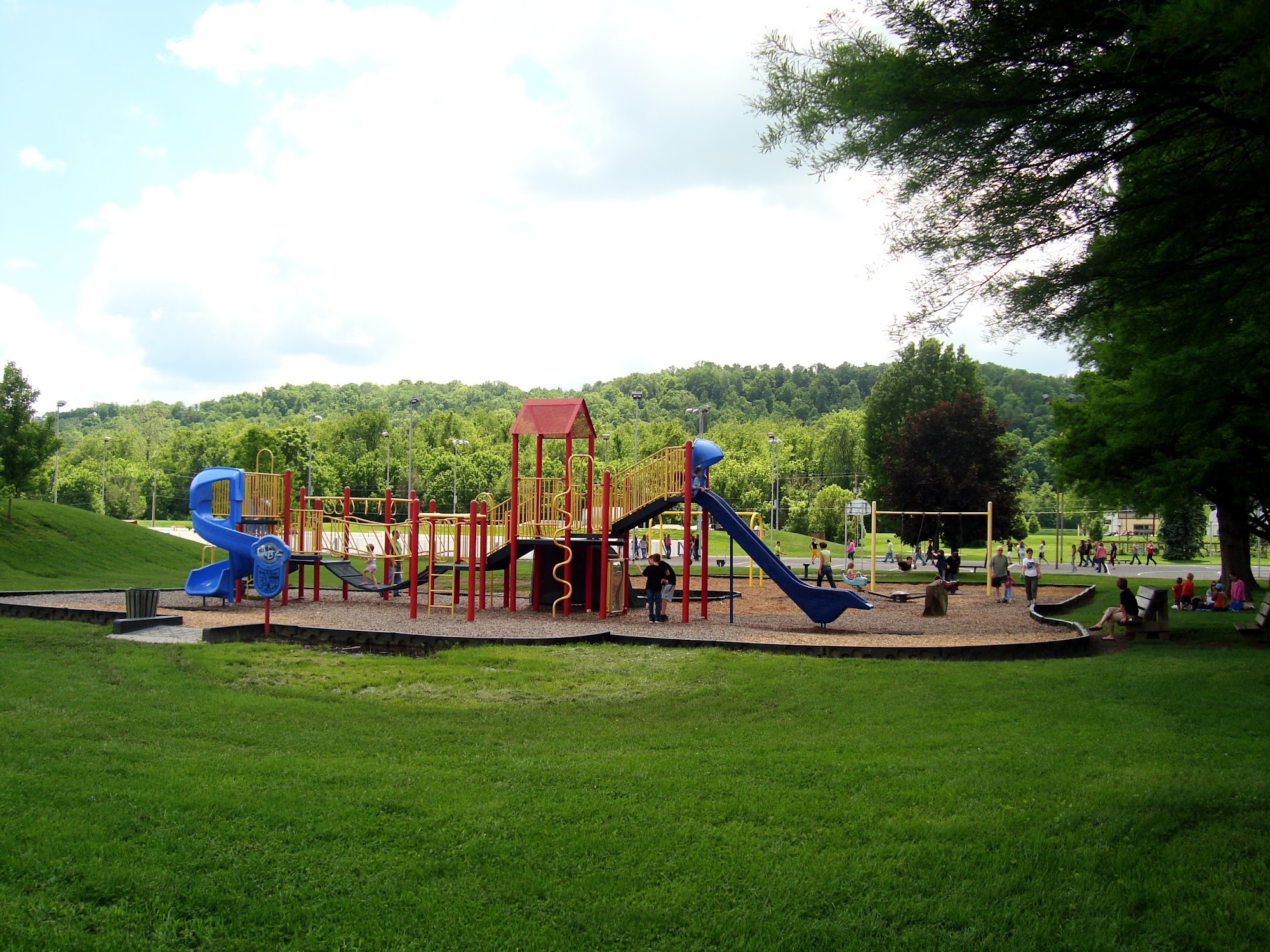 ATHENS COMMUNITY CENTER - Athens OH - Hours, Directions, Reviews ...
