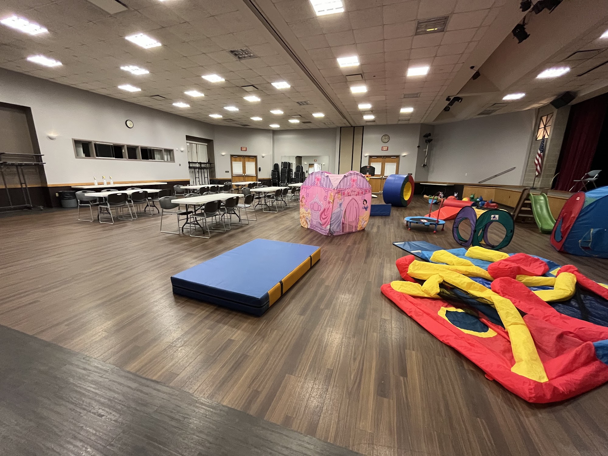 BRUNSWICK RECREATION & FITNESS CENTER - Brunswick OH - Hours ...