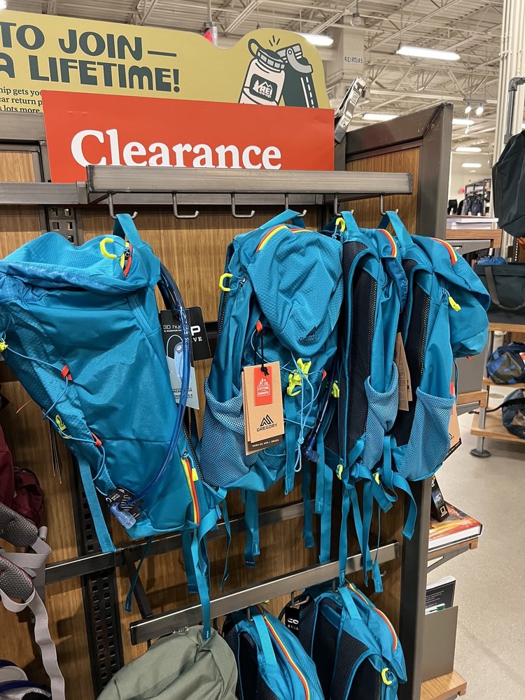 REI - 2643 Edmondson Rd, Cincinnati OH - Hours, Directions, Reviews ...