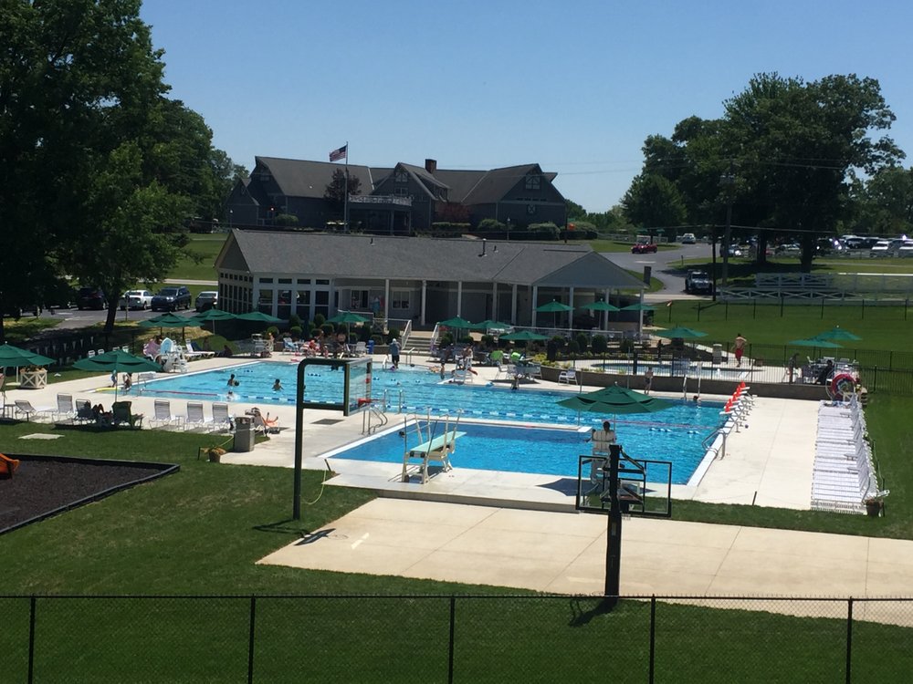 COLDSTREAM COUNTRY CLUB - Cincinnati OH - Hours, Directions, Reviews ...