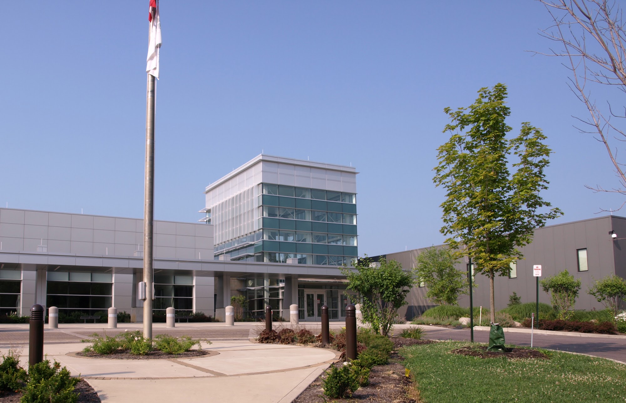 GREAT OAKS CAREER CAMPUSES - Cincinnati OH - Hours, Directions, Reviews ...