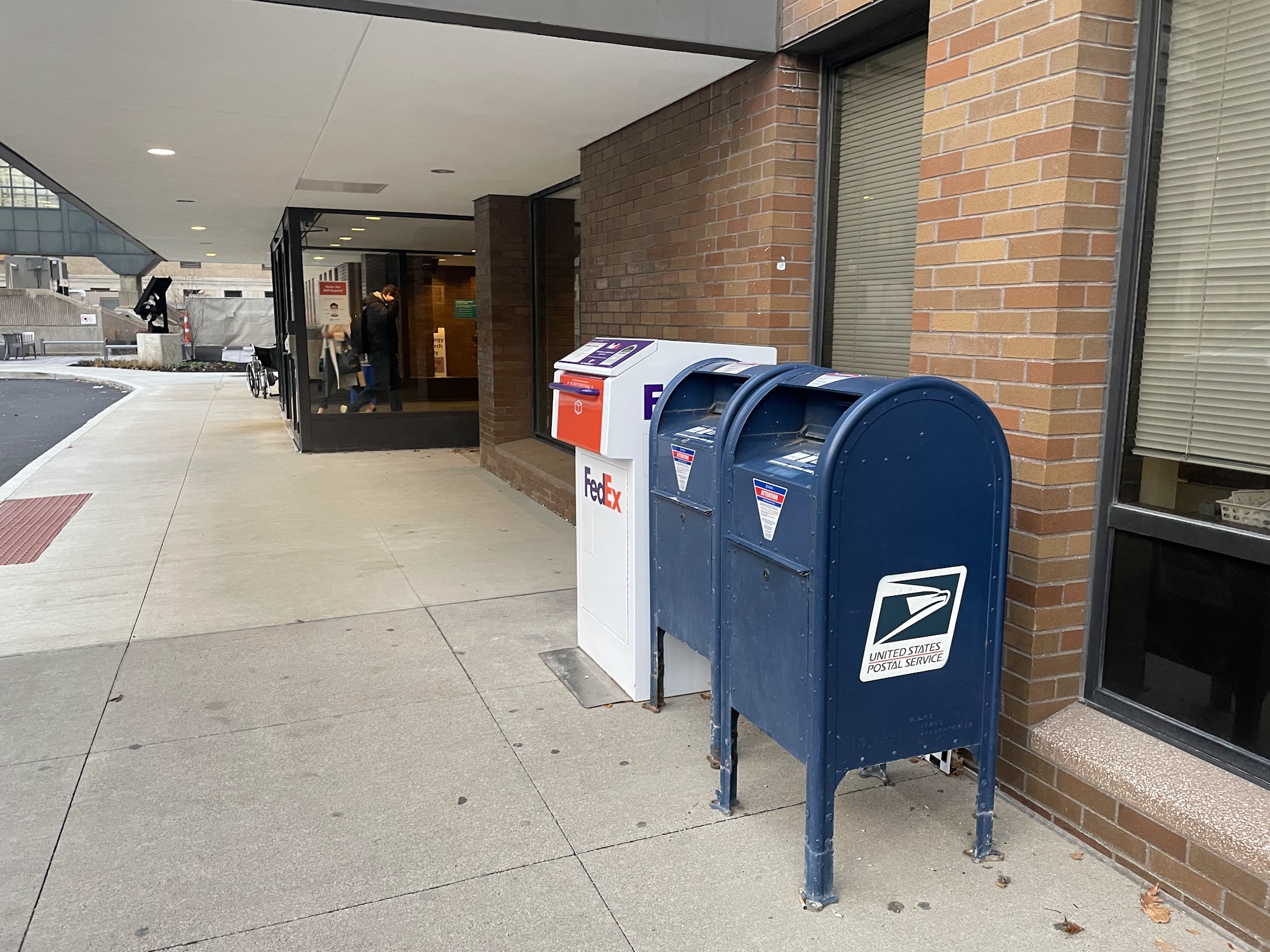 UH BOLWELL HEALTH CENTER PHARMACY - Cleveland OH - Hours, Directions ...