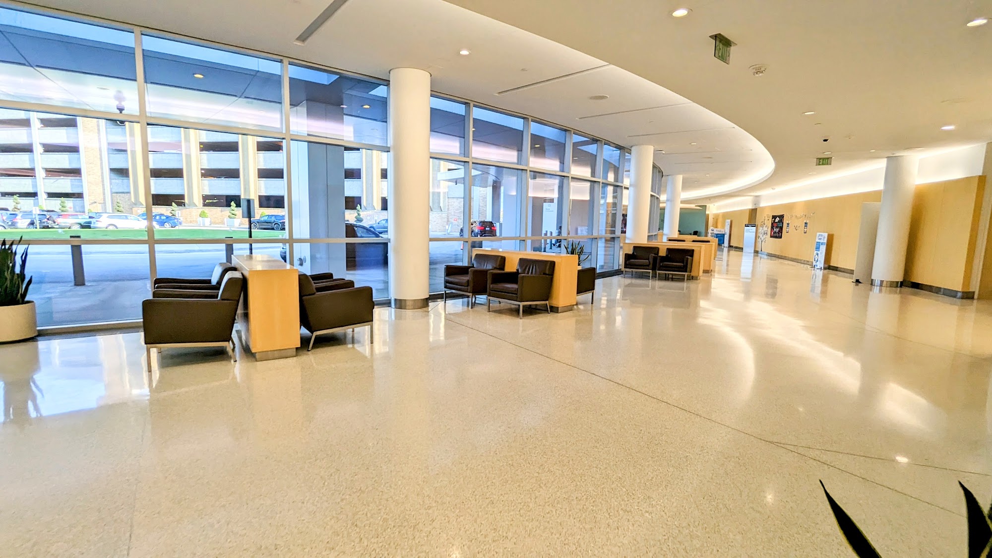 CLEVELAND CLINIC FAIRVIEW HOSPITAL - Cleveland OH - Hours, Directions ...