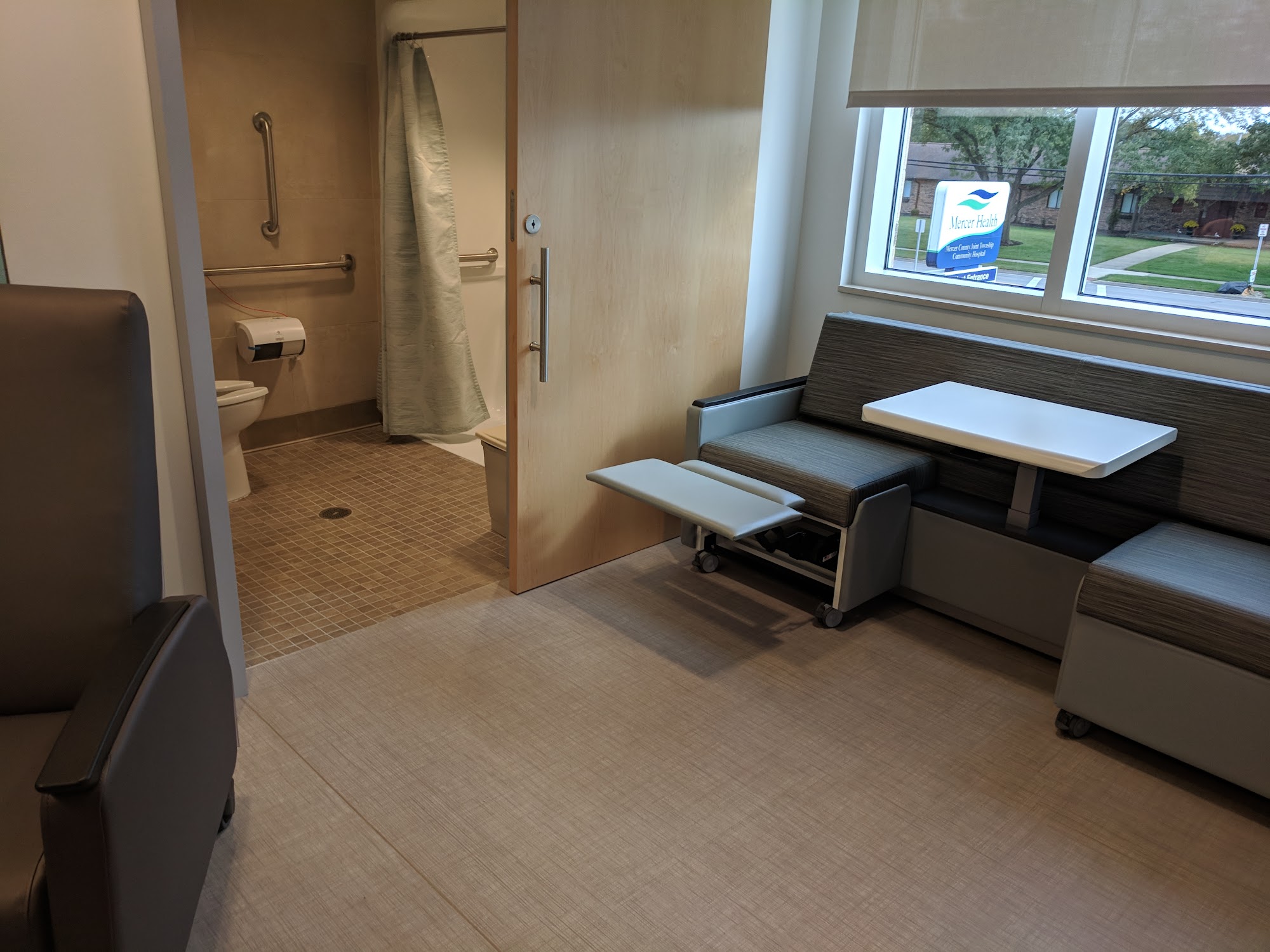 MERCER COUNTY COMMUNITY HOSPITAL - Coldwater OH - Hours, Directions ...