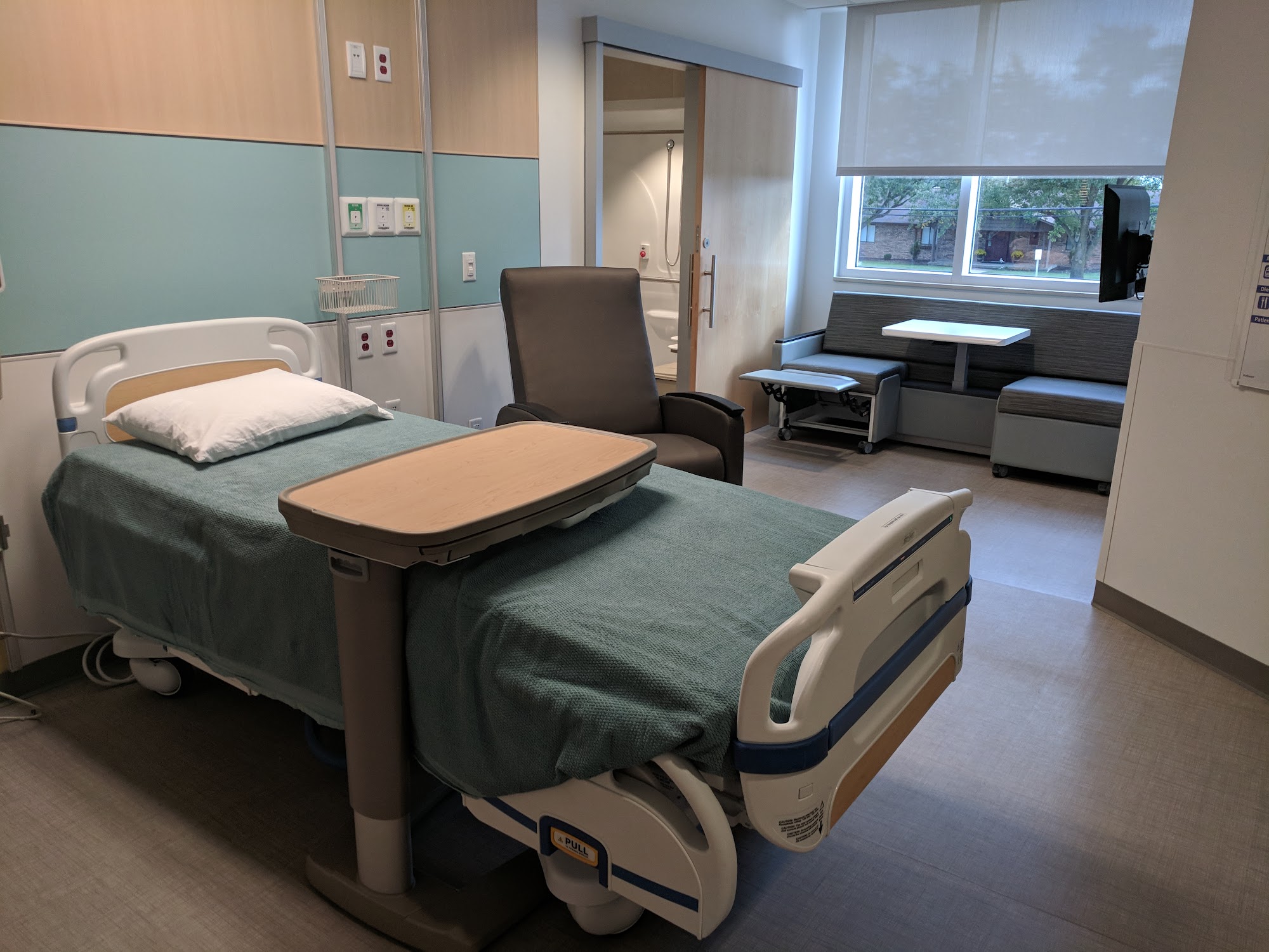 MERCER COUNTY COMMUNITY HOSPITAL - Coldwater OH - Hours, Directions ...