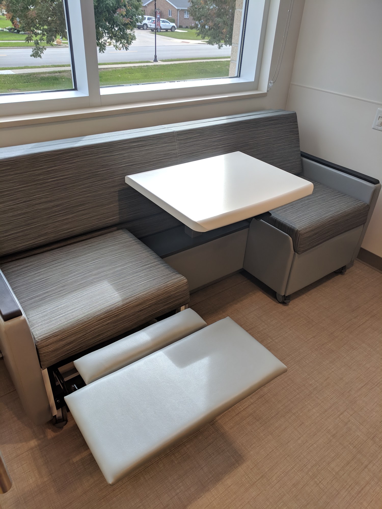 MERCER COUNTY COMMUNITY HOSPITAL - Coldwater OH - Hours, Directions ...