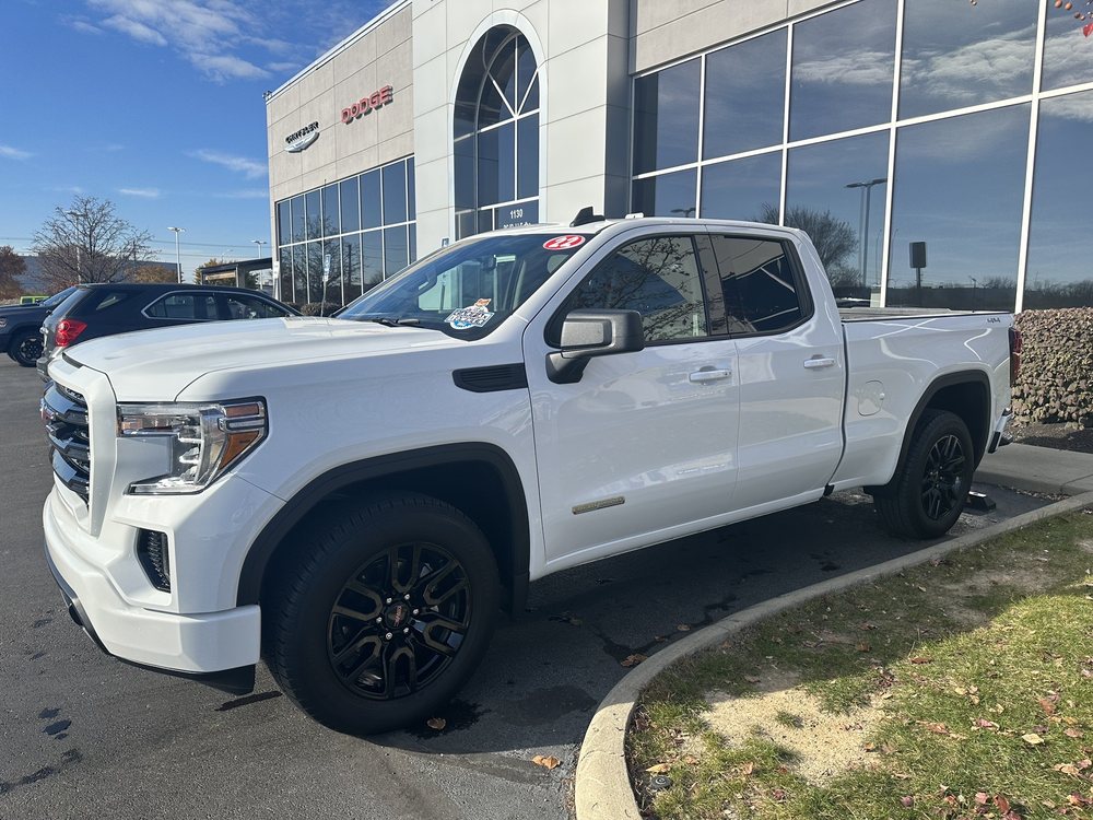 PERFORMANCE CHRYSLER JEEP DODGE RAM GEORGESVILLE - Columbus OH - Hours ...