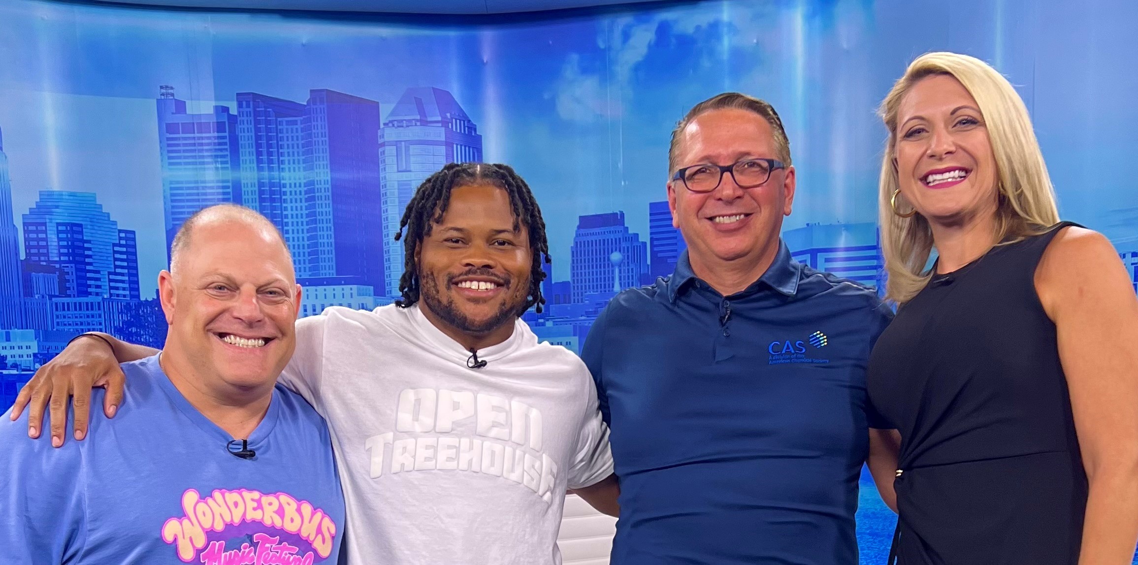 CAS - Columbus OH - Hours, Directions, Reviews - Loc8NearMe