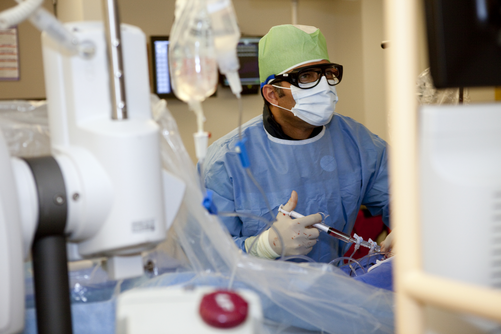 OHIOHEALTH DOCTORS HOSPITAL AND EMERGENCY DEPARTMENT - Columbus OH ...