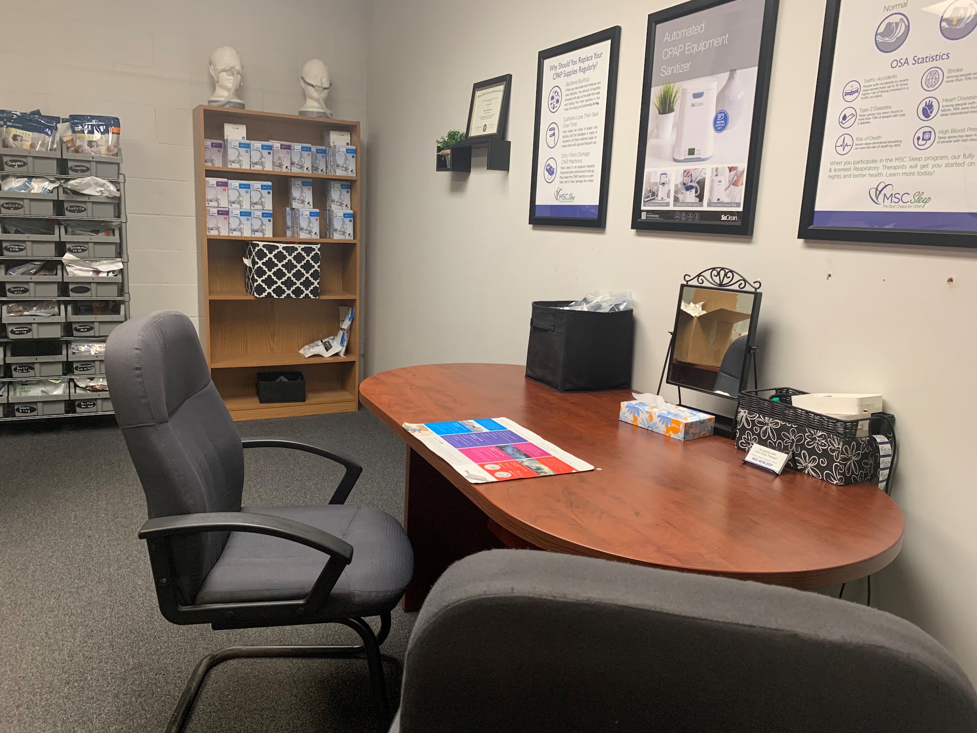 MEDICAL SERVICE COMPANY - Columbus OH - Hours, Directions, Reviews ...