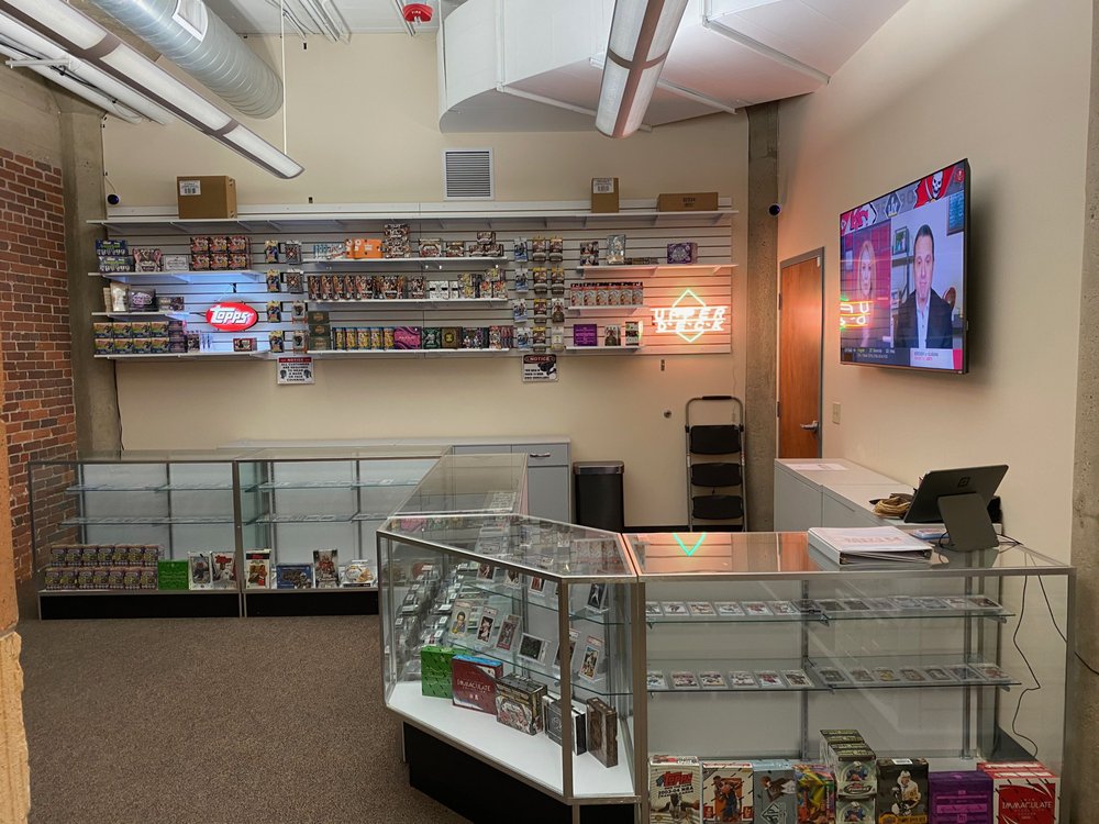 MIDWEST CARDS - Columbus OH - Hours, Directions, Reviews - Loc8NearMe