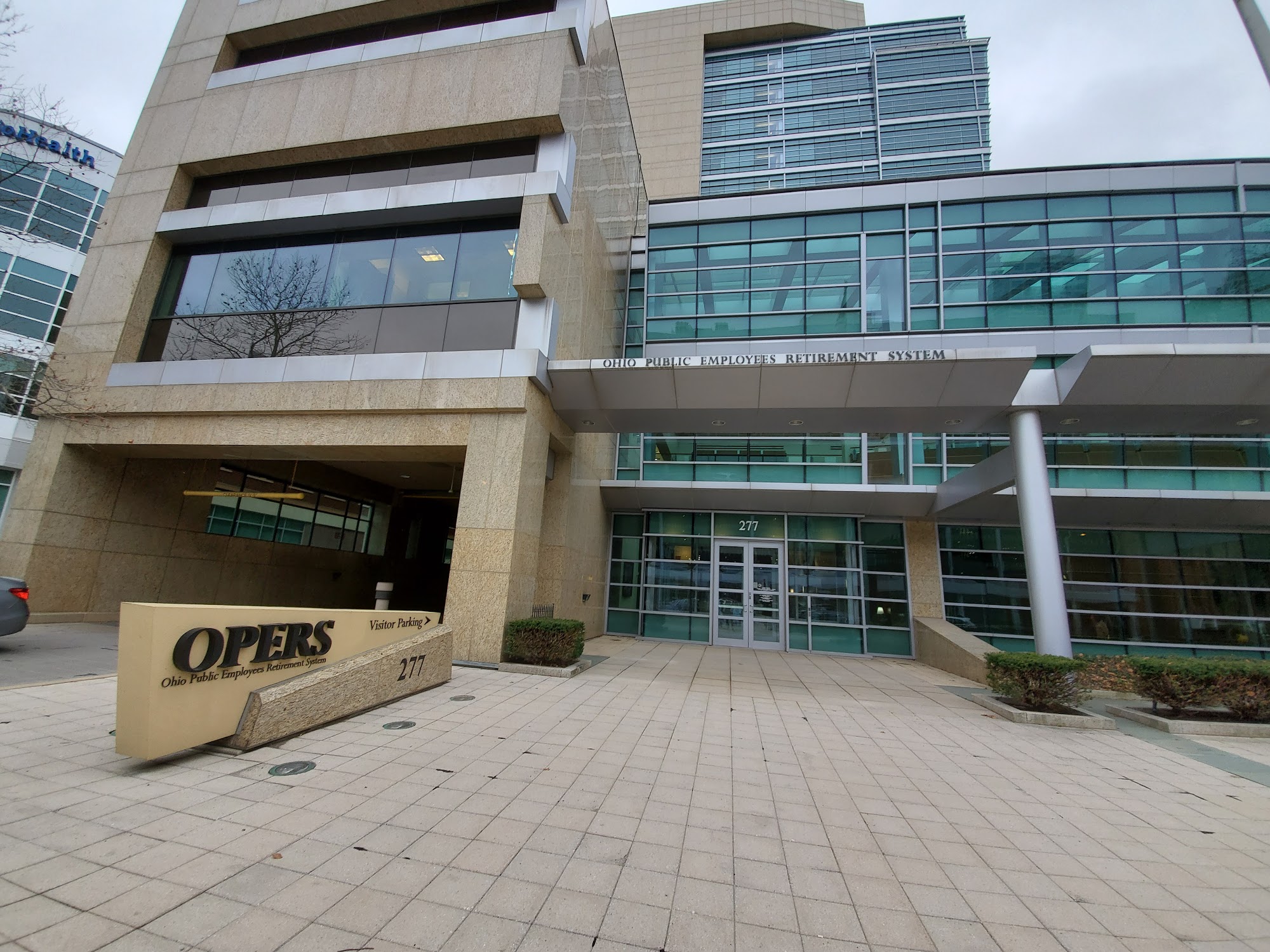 OPERS - Columbus OH - Hours, Directions, Reviews - Loc8NearMe