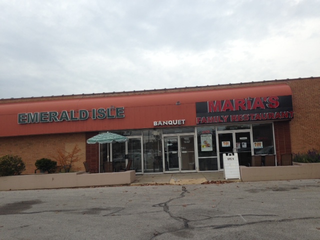 Maria's Family Restaurant, Euclid - Menu, Reviews (171), Photos (55 ...