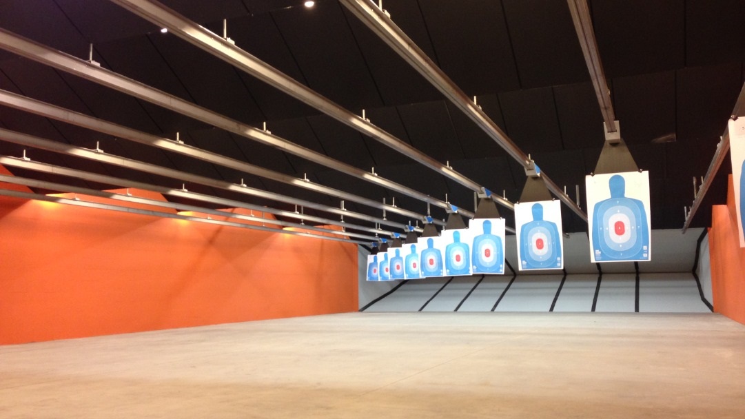 RANGE USA GROVE CITY - Grove City OH - Hours, Directions, Reviews ...