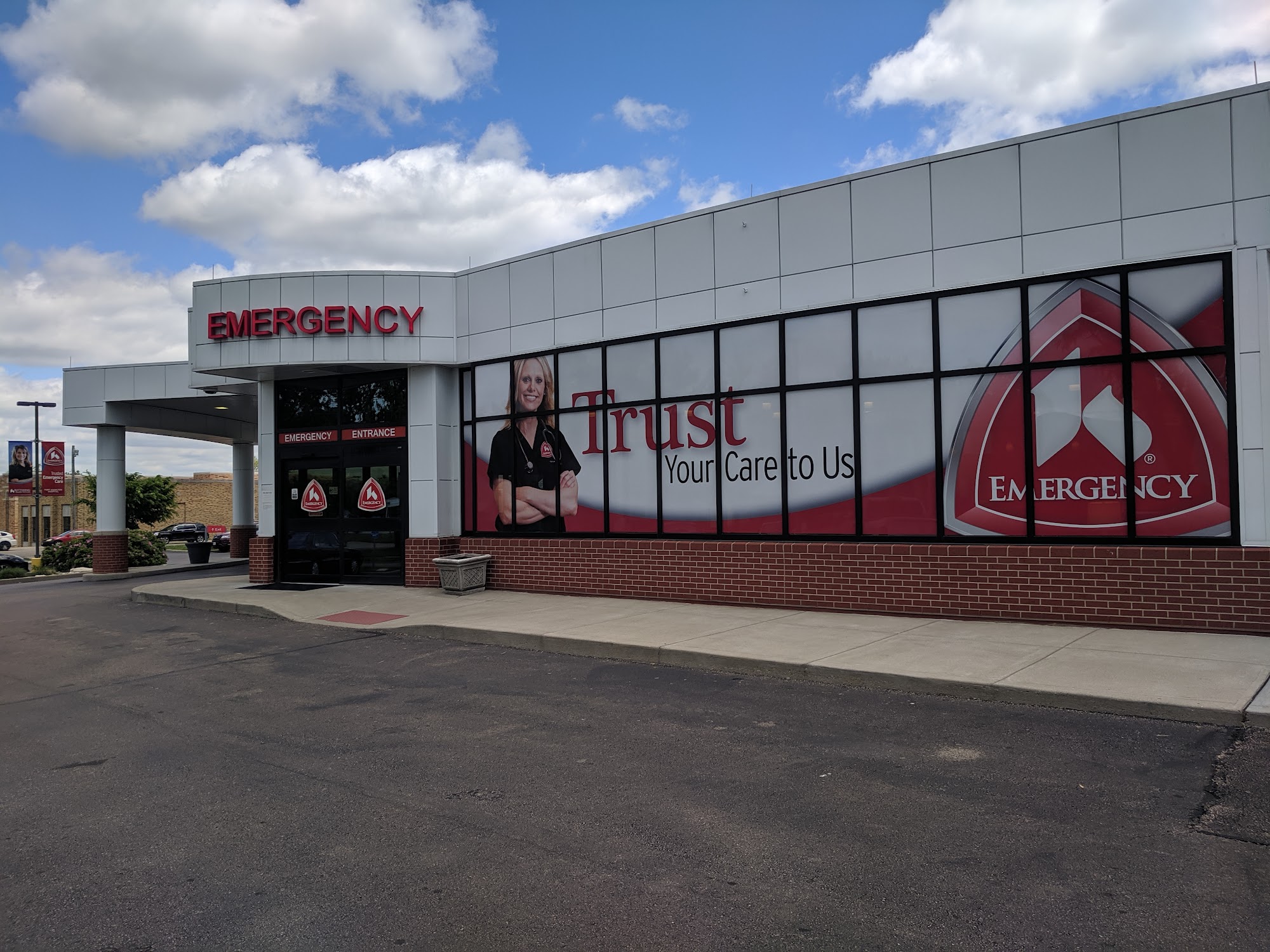 KETTERING HEALTH HAMILTON - Hamilton OH - Hours, Directions, Reviews ...