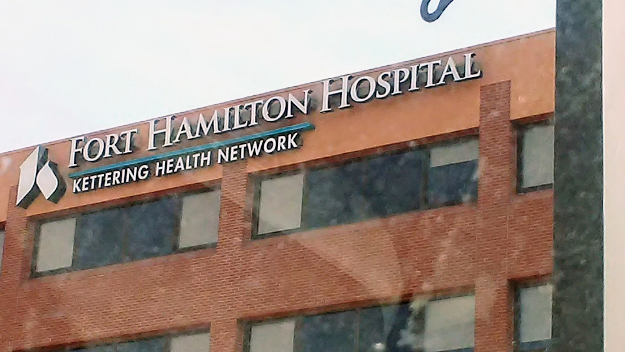 KETTERING HEALTH HAMILTON - Hamilton OH - Hours, Directions, Reviews ...