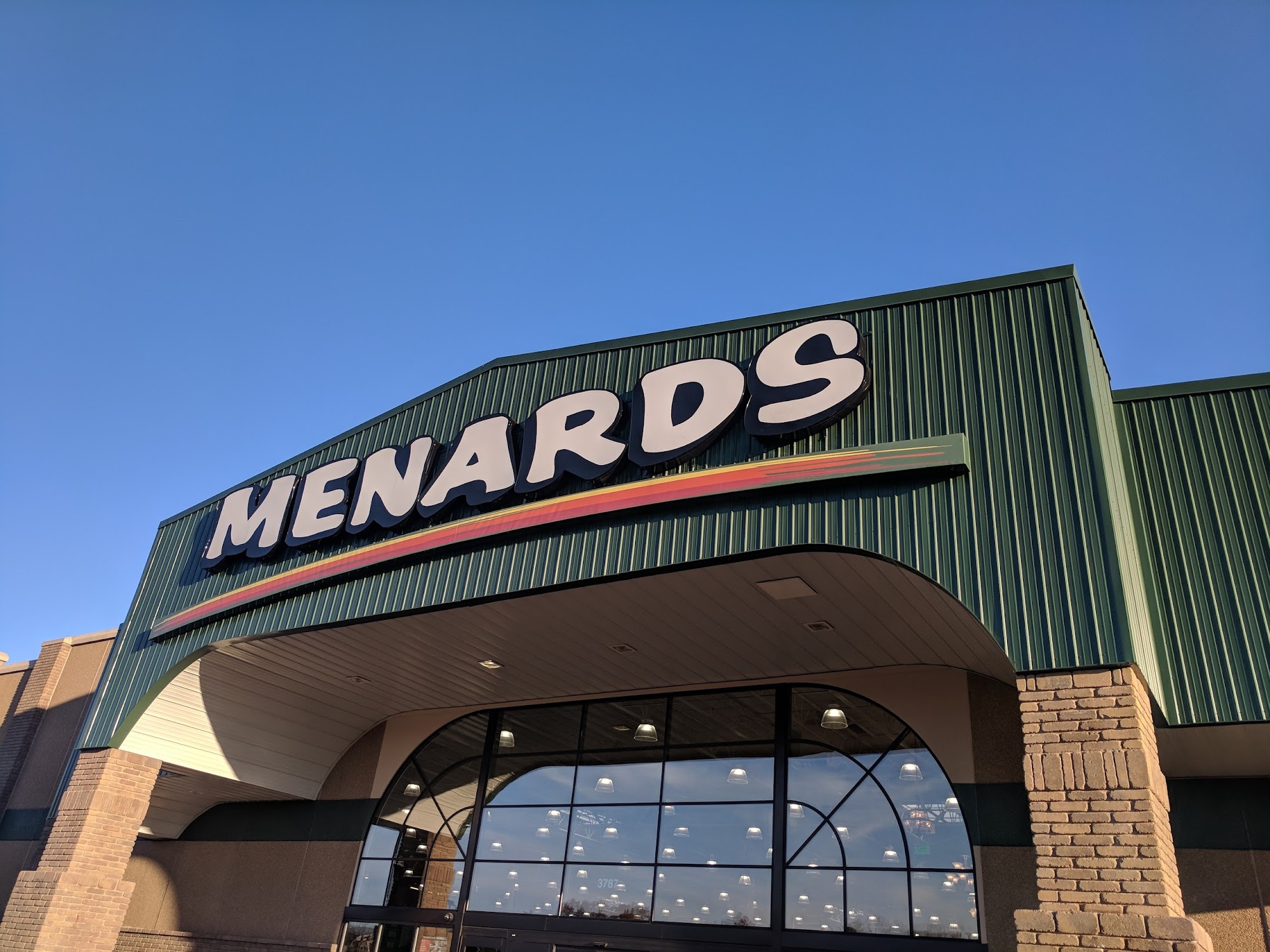 MENARDS - 3787 Montgomery Rd, Loveland OH - Hours, Directions, Reviews ...