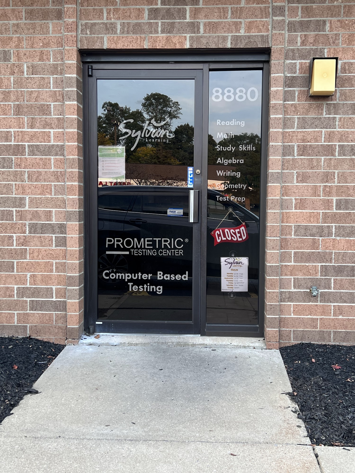 PROMETRIC TEST CENTER - MENTOR - Mentor OH - Hours, Directions, Reviews ...