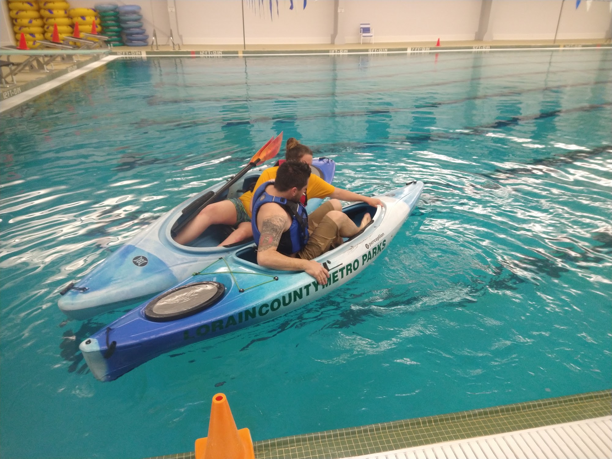 SPLASH ZONE - Oberlin OH - Hours, Directions, Reviews - Loc8NearMe