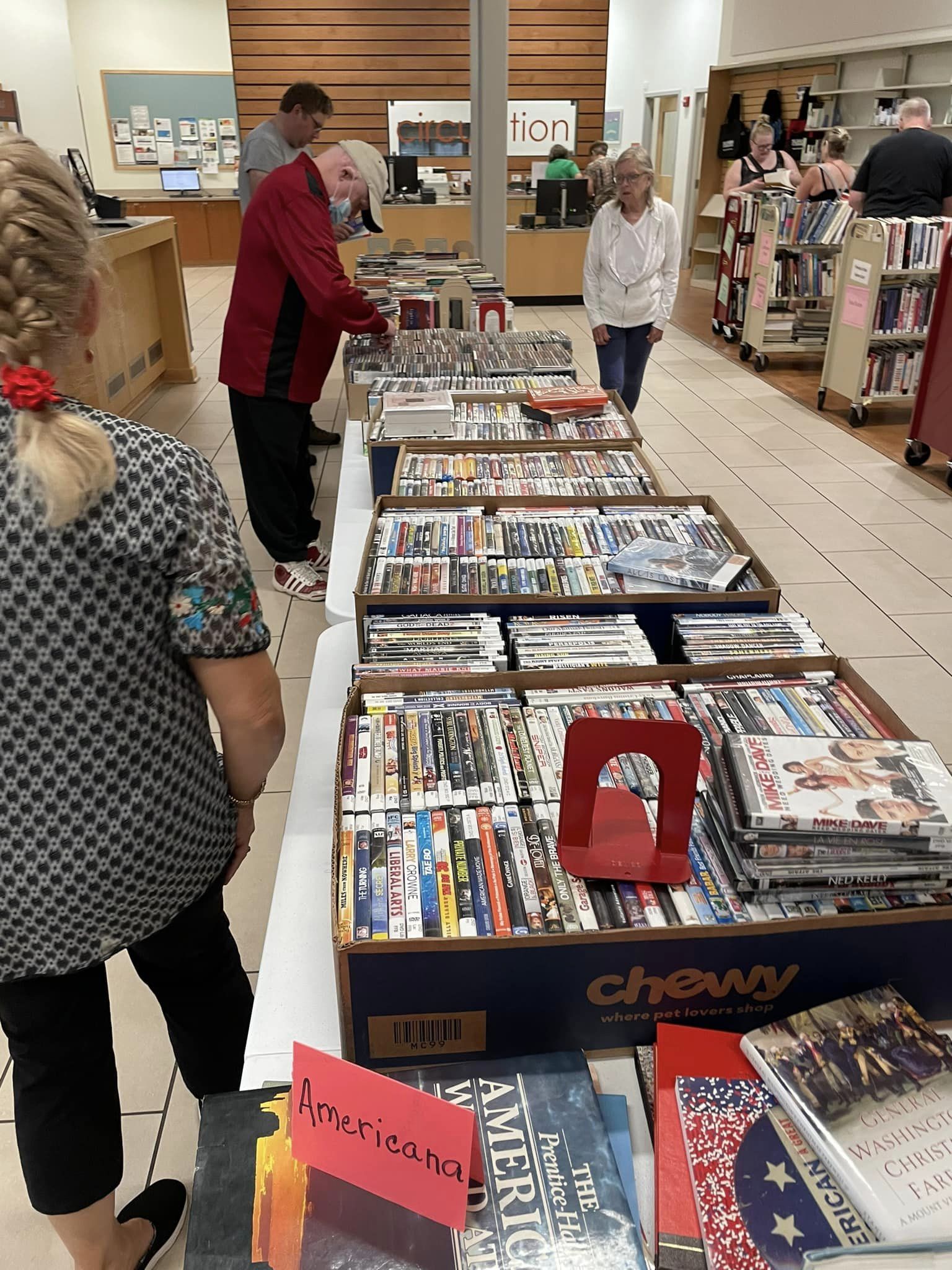 OXFORD LANE LIBRARY - Oxford OH - Hours, Directions, Reviews - Loc8NearMe