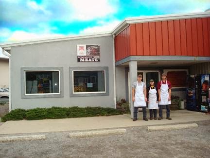 RODABAUGH BROS. MEATS - Pandora OH - Hours, Directions, Reviews ...