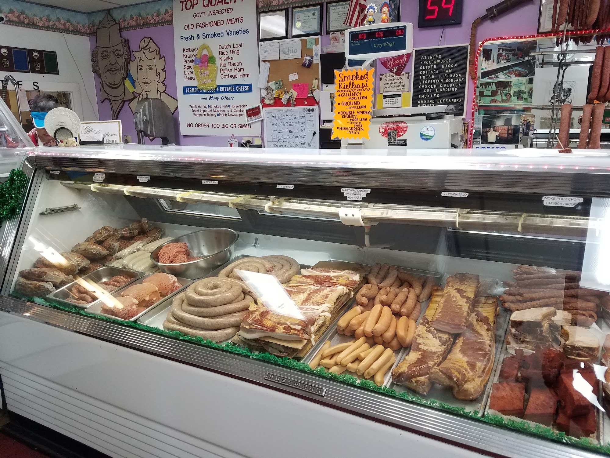 STATE MEATS - Parma OH - Hours, Directions, Reviews - Loc8NearMe