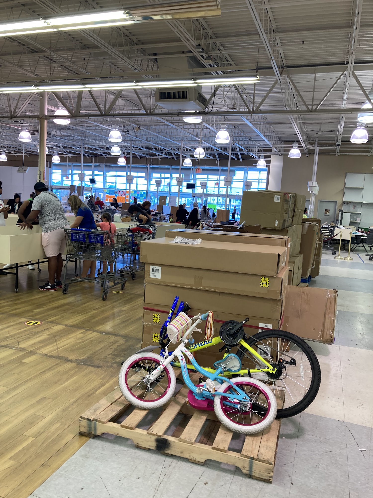 KRAZY BINS | BARGAIN BINS & DISCOUNT APPLIANCE STORE - Parma OH - Hours ...