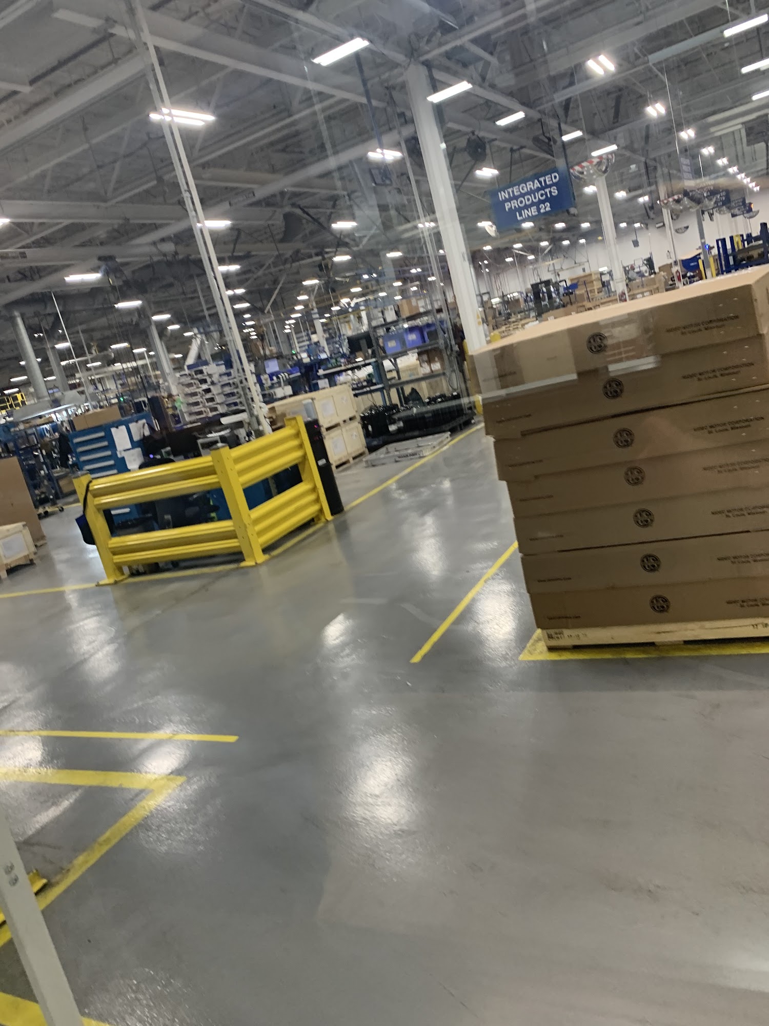 COPELAND LP - Sidney OH - Hours, Directions, Reviews - Loc8NearMe