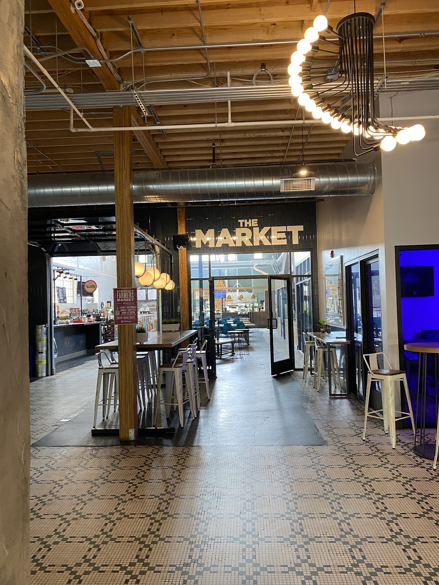 COHATCH SPRINGFIELD - Springfield OH - Hours, Directions, Reviews ...