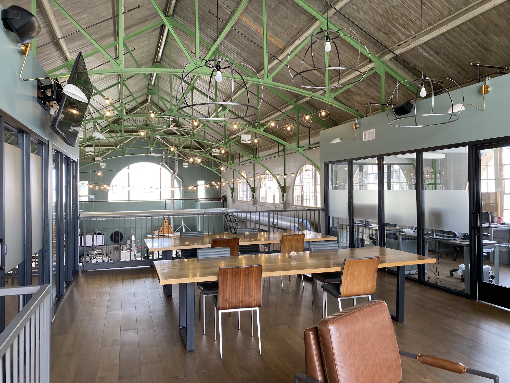 COHATCH SPRINGFIELD - Springfield OH - Hours, Directions, Reviews ...