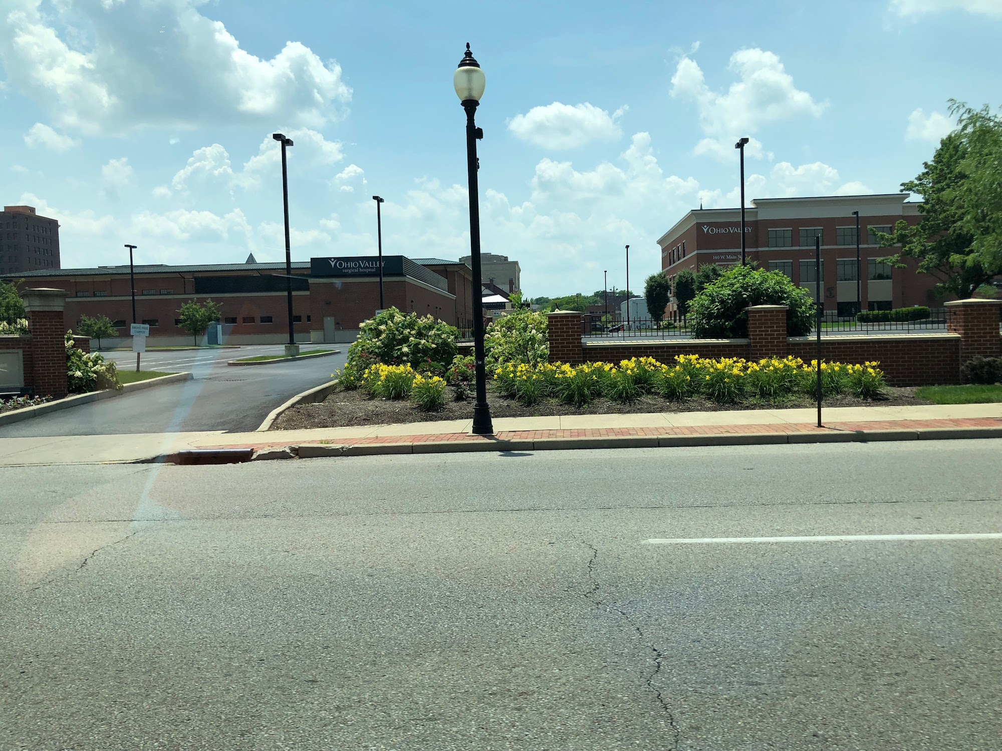 OHIO VALLEY IMAGING CENTER - Springfield OH - Hours, Directions ...