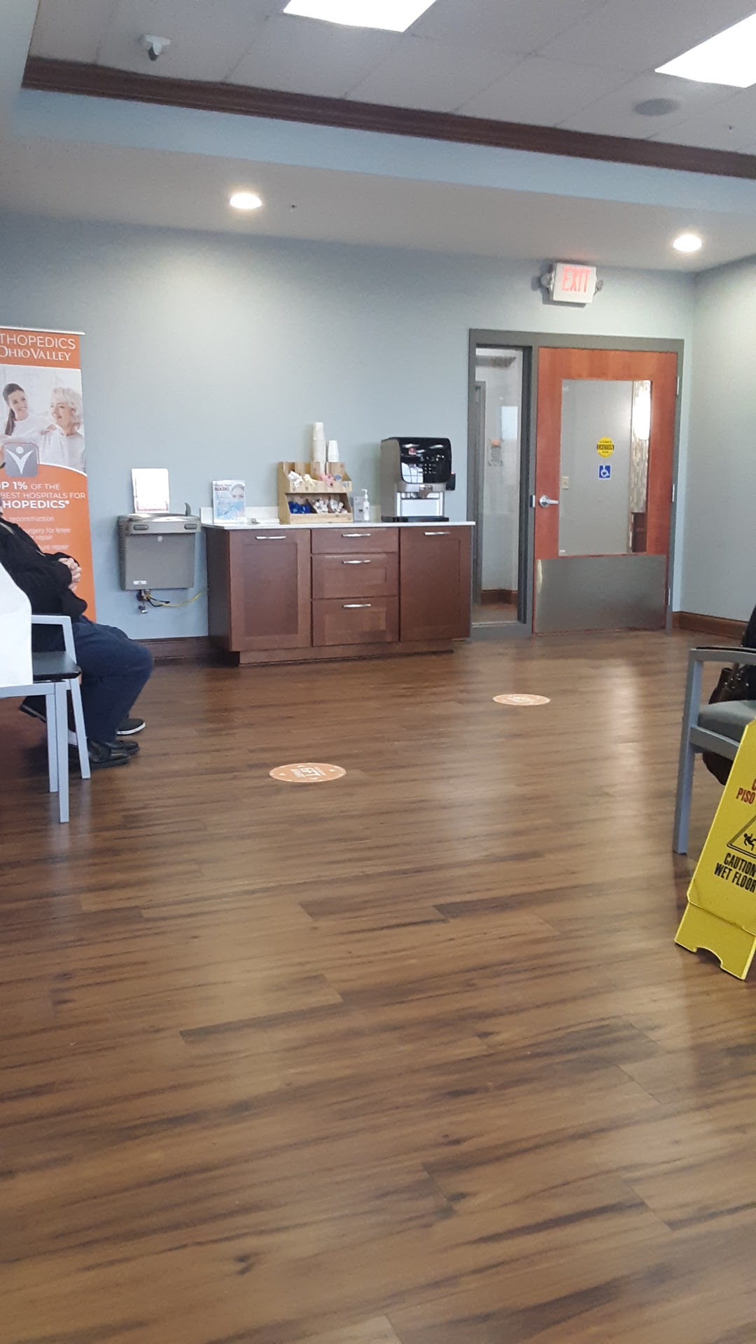 OHIO VALLEY IMAGING CENTER - Springfield OH - Hours, Directions ...