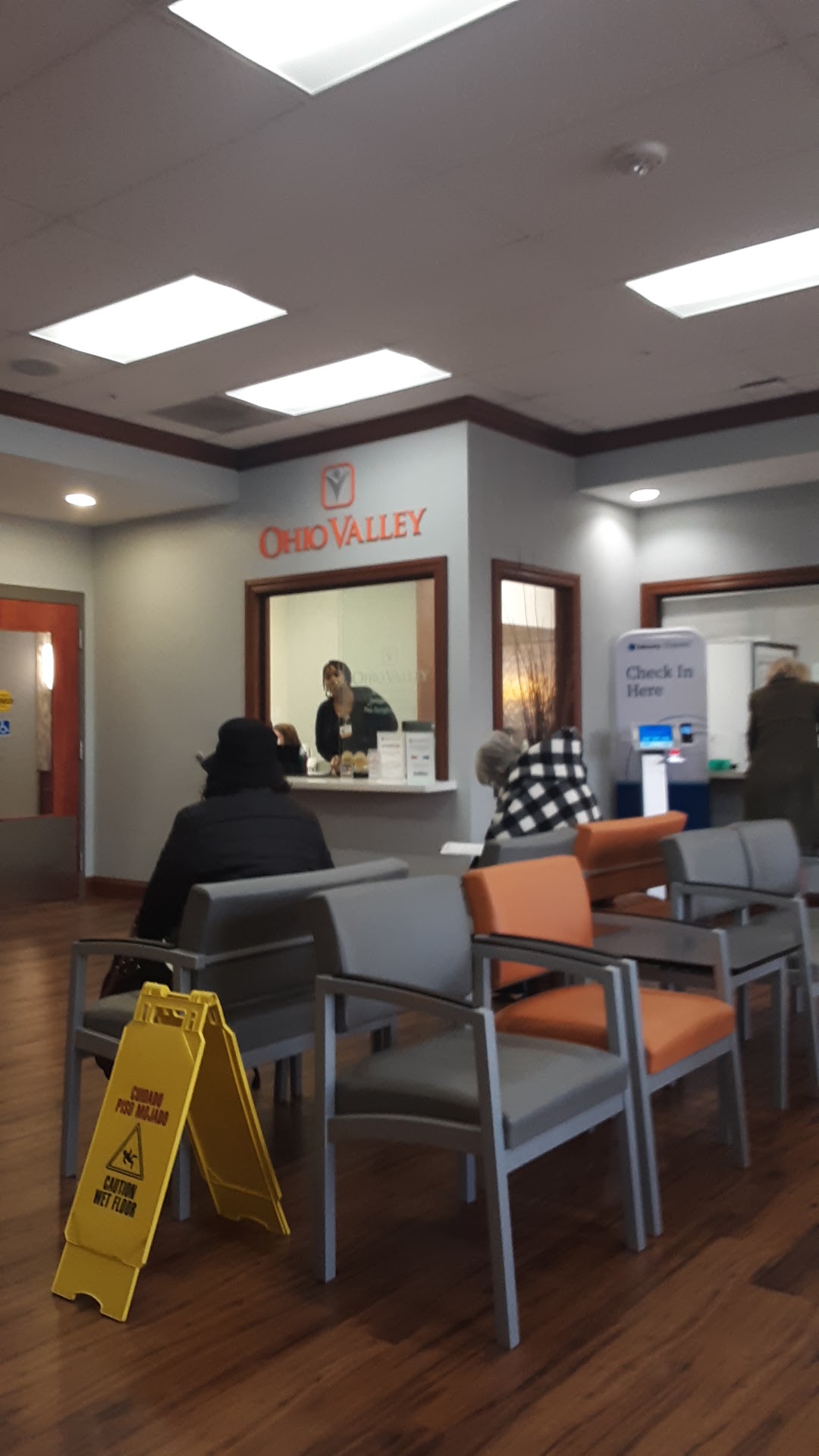 OHIO VALLEY IMAGING CENTER - Springfield OH - Hours, Directions ...