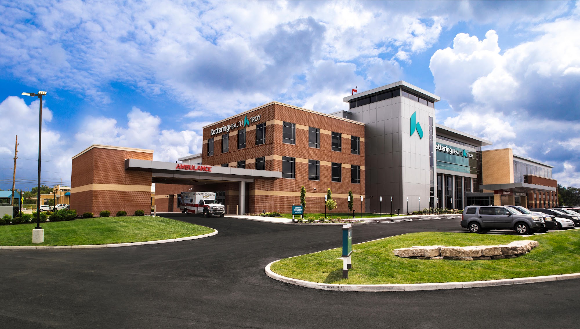 KETTERING HEALTH TROY - Troy OH - Hours, Directions, Reviews - Loc8NearMe