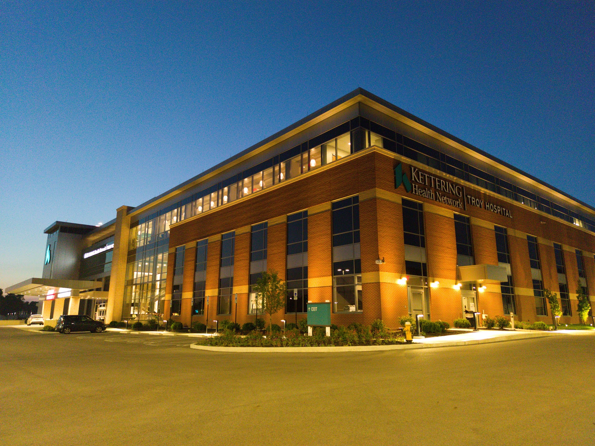 KETTERING HEALTH TROY - Troy OH - Hours, Directions, Reviews - Loc8NearMe