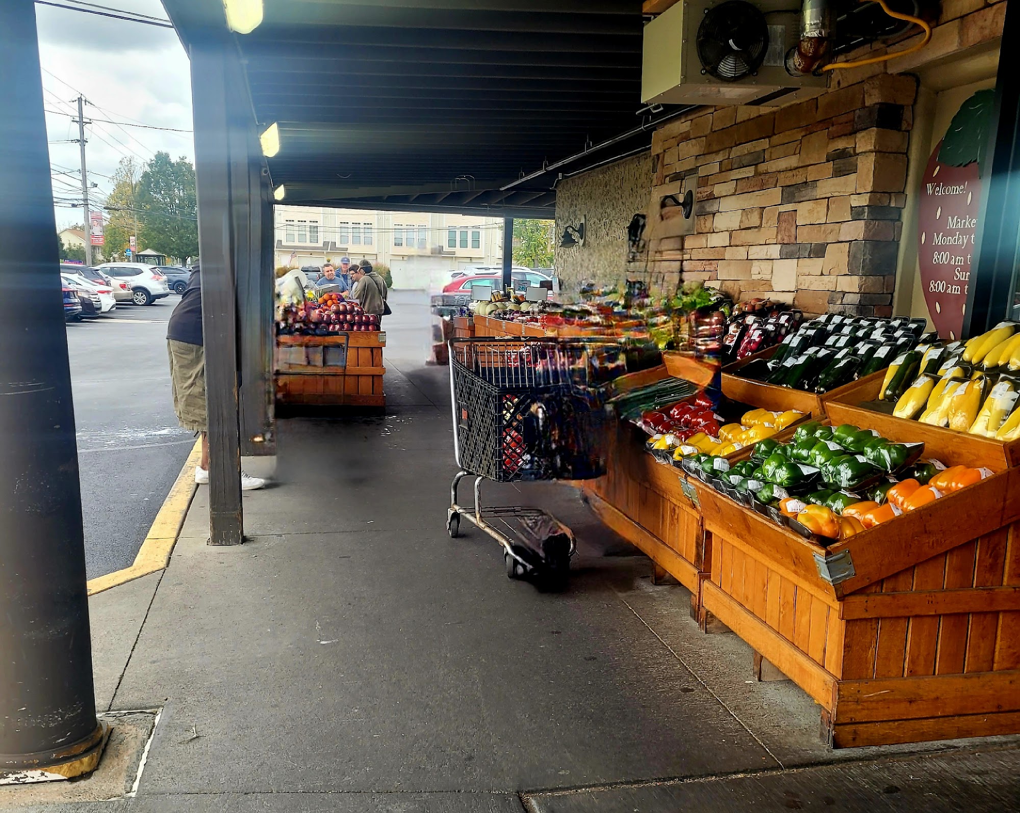 SWEET BERRY FRESH MARKET - Wickliffe OH - Hours, Directions, Reviews ...