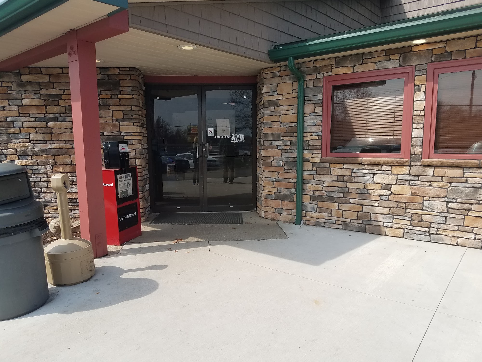 Farmer Boy Restaurant, Wooster - Menu, Reviews (258), Photos (35 ...