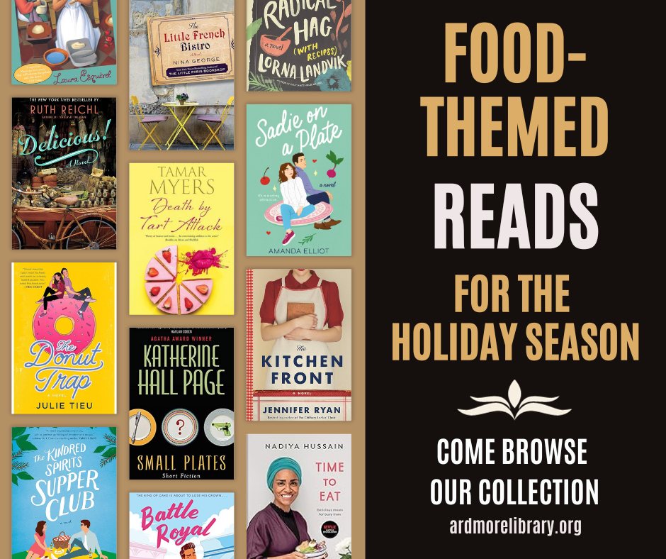 ARDMORE PUBLIC LIBRARY - Ardmore OK - Hours, Directions, Reviews ...