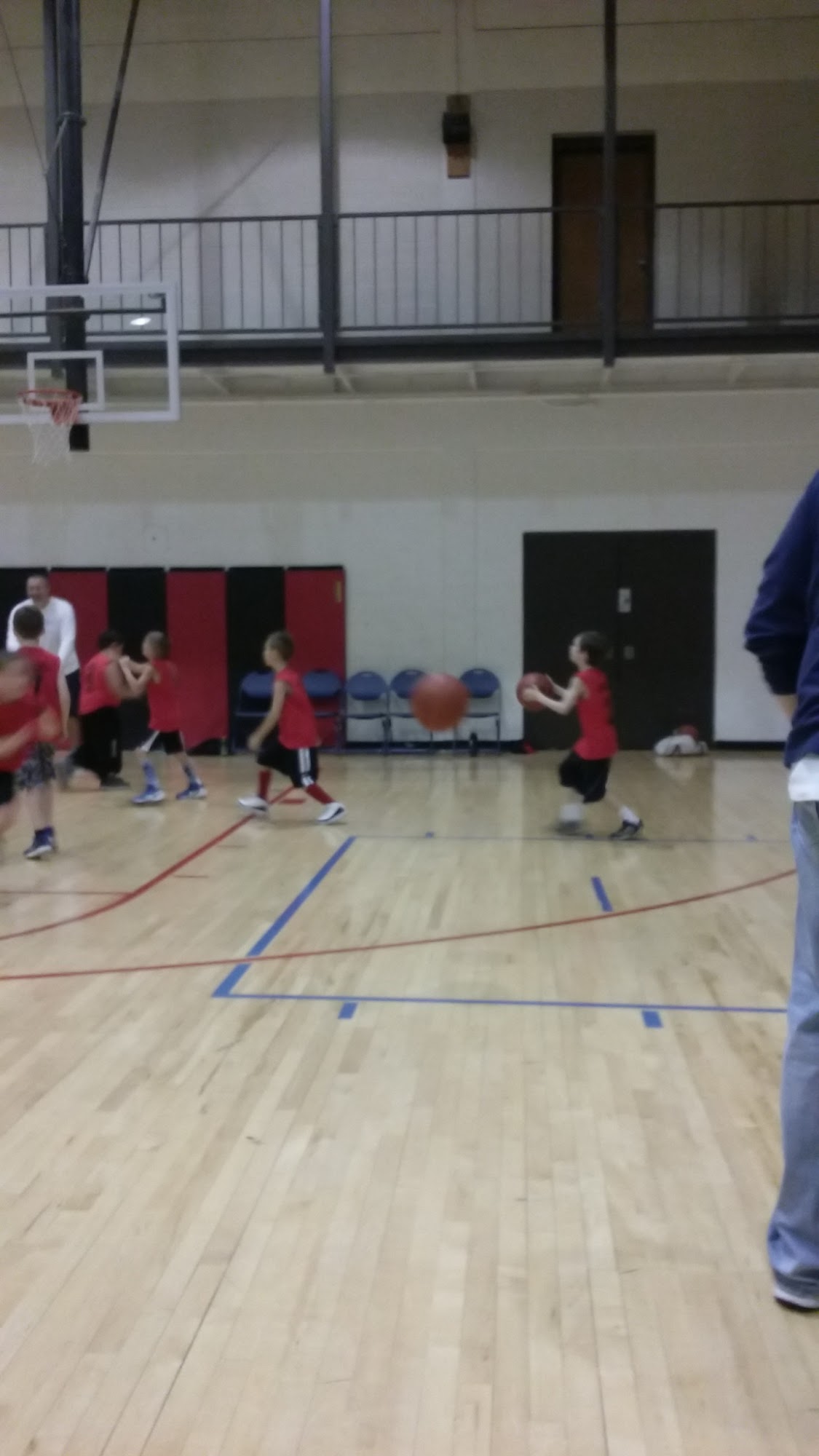 THE RICHARD KANE YMCA - Bartlesville OK - Hours, Directions, Reviews ...