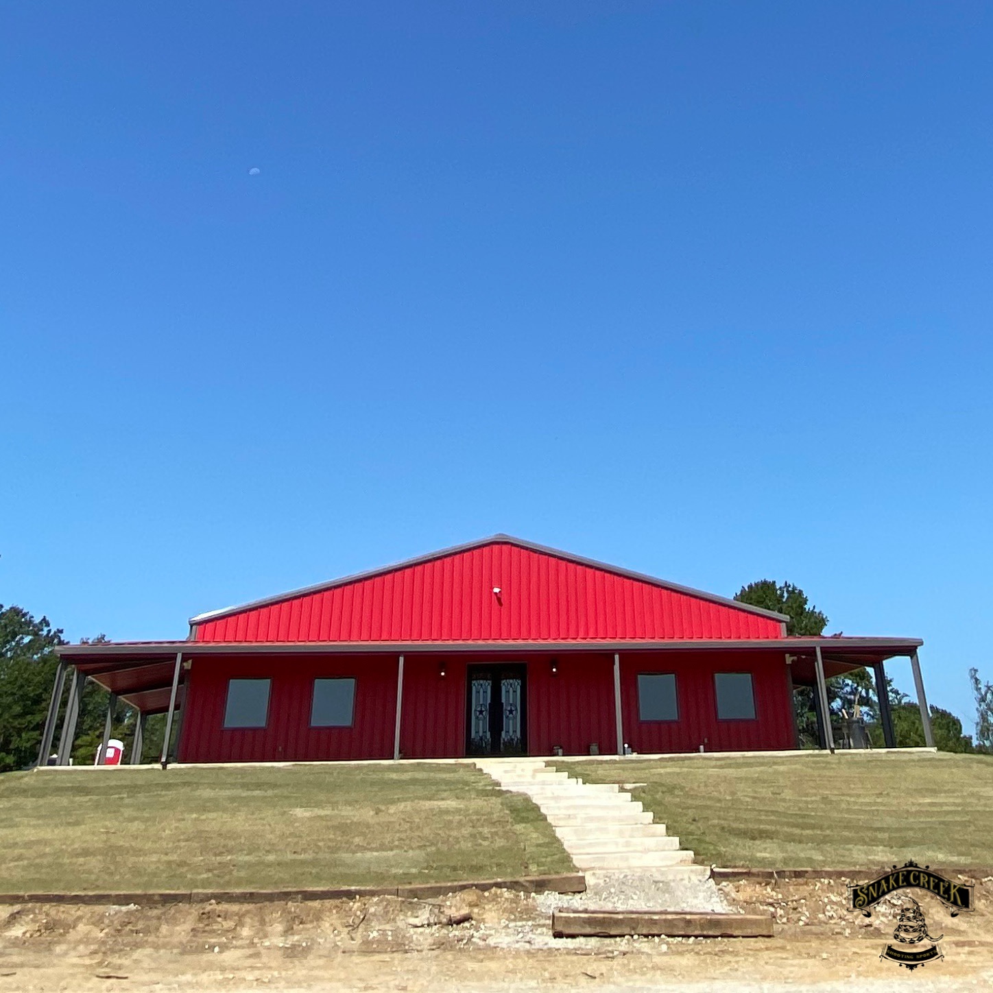 SNAKE CREEK SHOOTING SPORTS - Beggs OK - Hours, Directions, Reviews ...