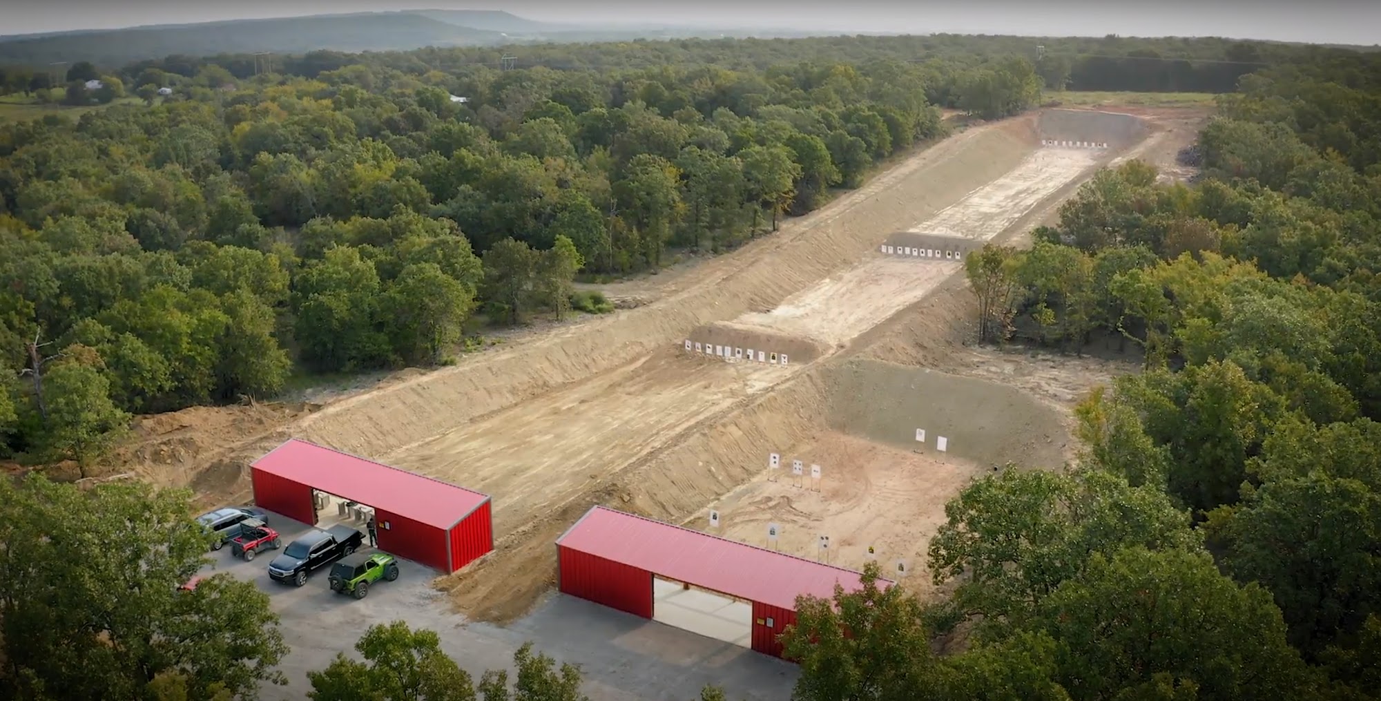 SNAKE CREEK SHOOTING SPORTS - Beggs OK - Hours, Directions, Reviews ...