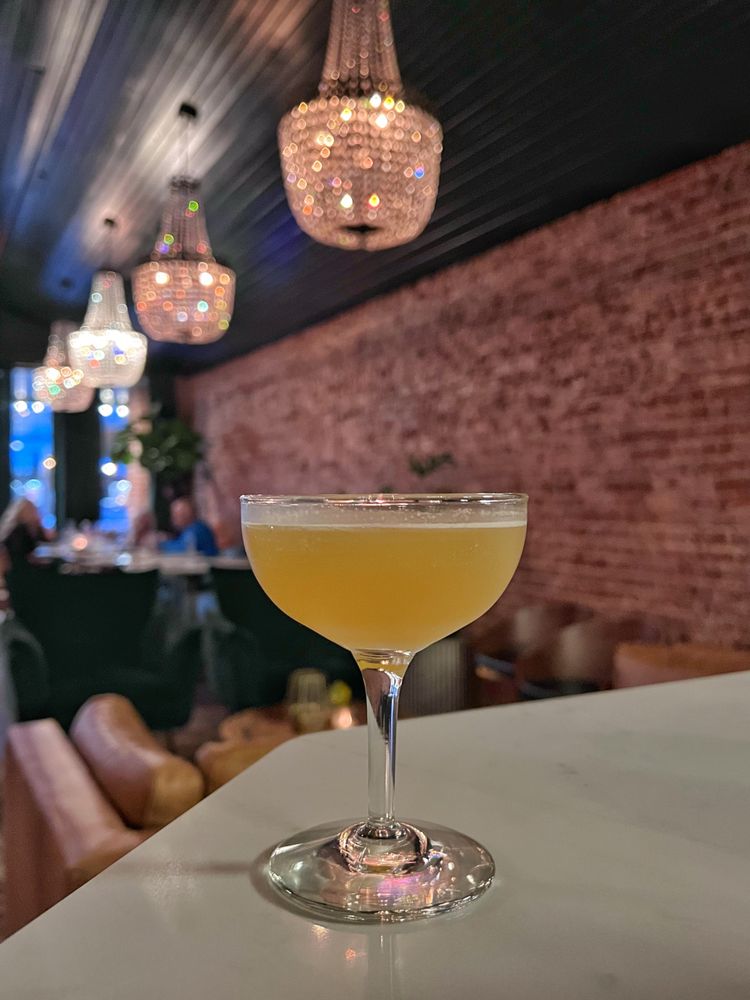 Round Midnight, Edmond - Menu, Reviews (56), Photos (13) - Restaurantji